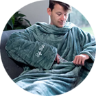 Calendrier de Merde 2026 à Personnaliser - Humour Noir | CadoMaestro